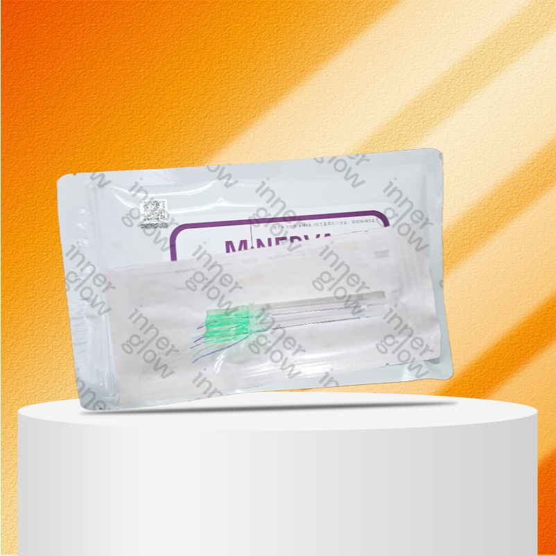 Jual Minerva Benang Foxy Eye PDO 21g x 60mm [Ecer] | Shopee Indonesia