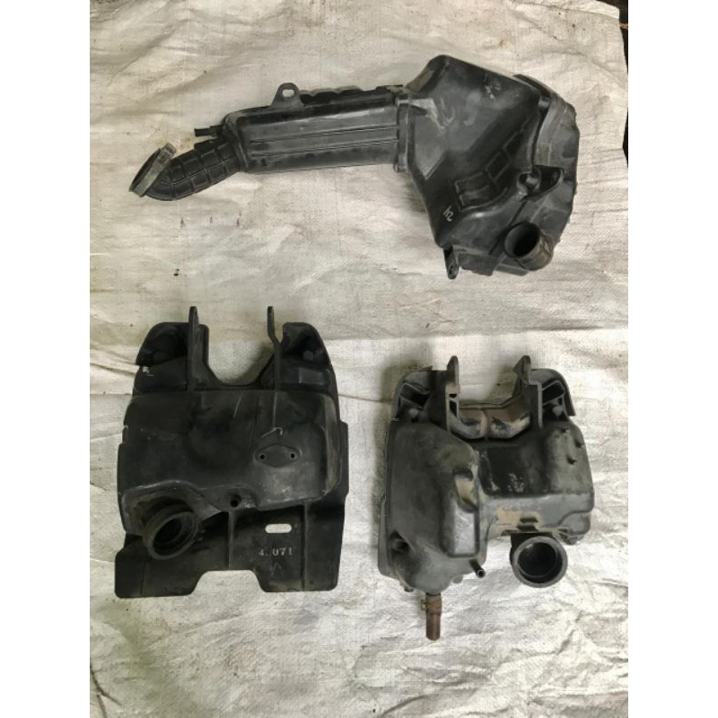 Jual box filter supra 125 karisma blade 125 fi supra 125 helm in ...