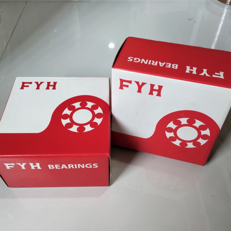 Jual BEARING INSERT UC 205 ( As 25mm ) FYH asli Japan | Shopee Indonesia