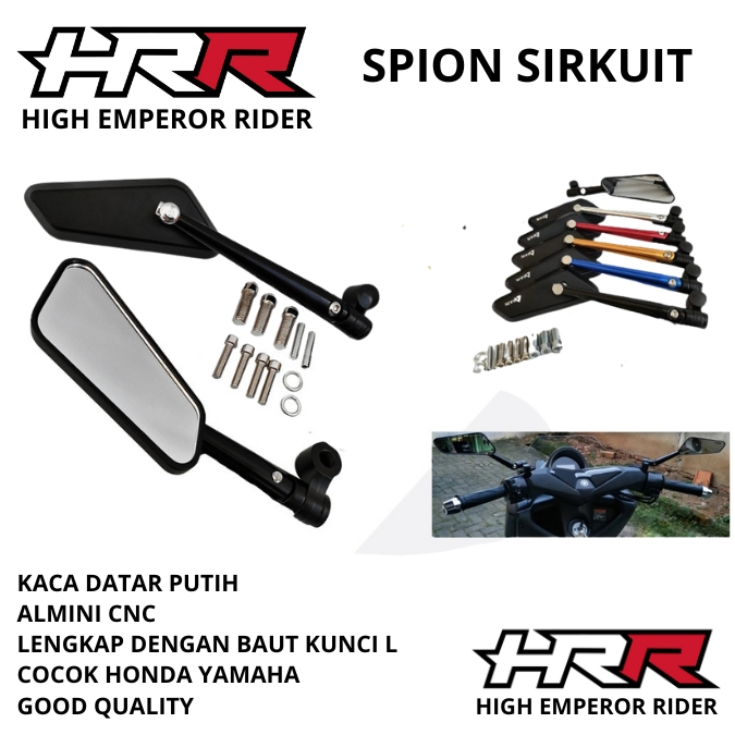 Jual SPION CIRCUIT FULL WARNA | SPION SIRKUIT MOTOR NMAX | PCX150 ...