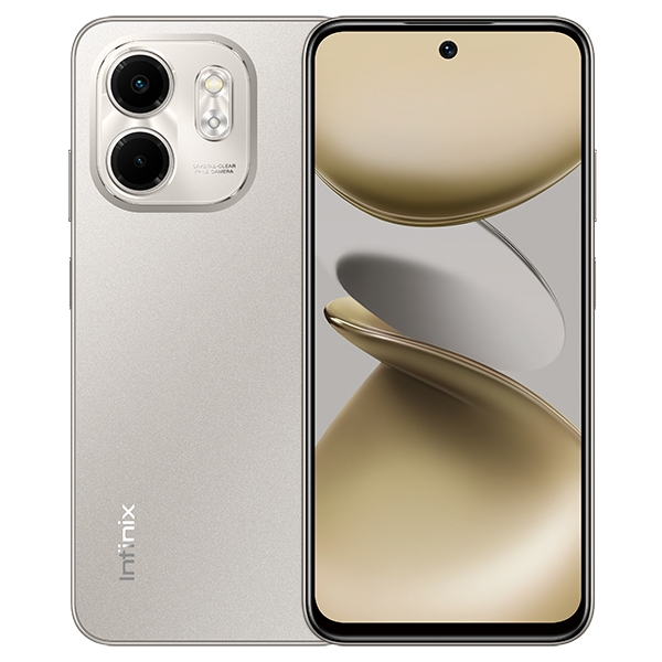 Jual Infinix Smart 9 4/128GB - Neo Titanium | Shopee Indonesia