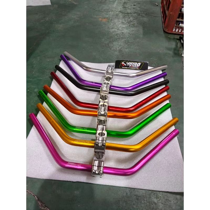 Jual Stang Drag Sleep Engine Model U Plus Breket by SHIJIRO AMOREX ...