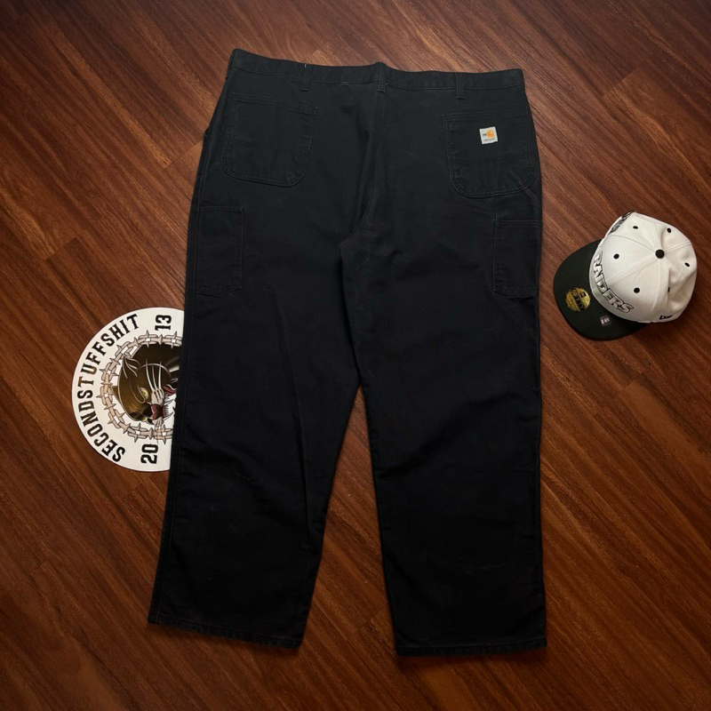 Jual C4*rh*4r*tt Duck Cell Pocket Long Pants | Shopee Indonesia