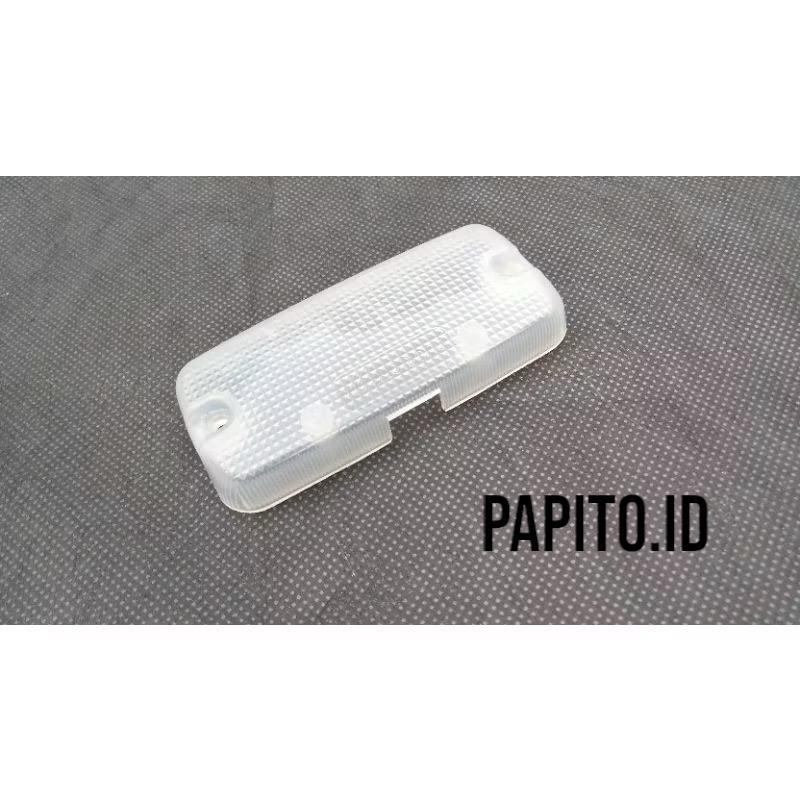 Jual mika lampu plafon grand max mini bus blind Van | Shopee Indonesia