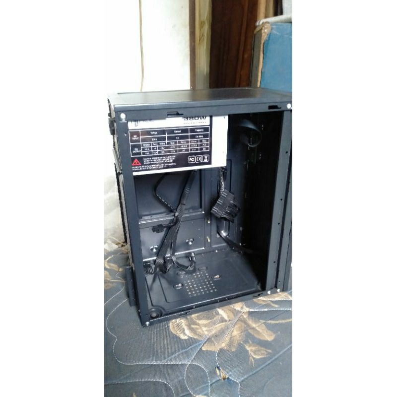 Jual casing Xyz rush tanpa psu | Shopee Indonesia