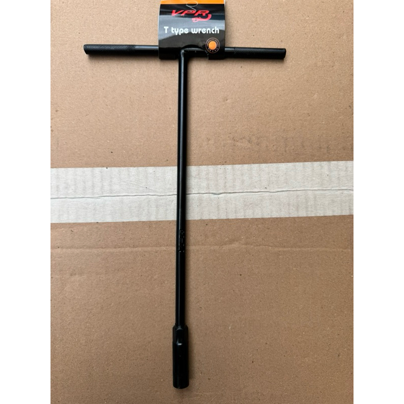 Jual Kunci Sok T / Kunci Socket T / Kunci Shock T-Type / Kunci Sok Tee / Socket Wrench | Shopee ...