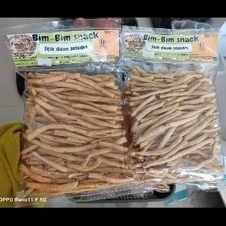 Jual Stik Daun Seledri kemasan 250 gram | Shopee Indonesia