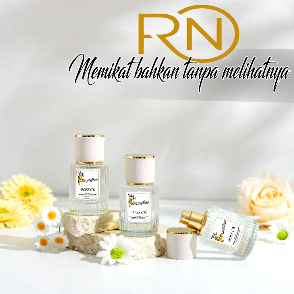Jual Parfum Lokal Tahan Lama Terlengkap & Harga Terbaru Juni 2026 ...