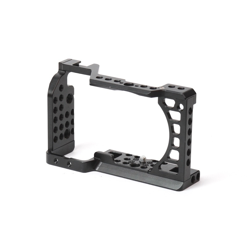 Jual Frame Rig Cage for Sony A6000 A6300 A6400 A6500 - Bekas Second ...
