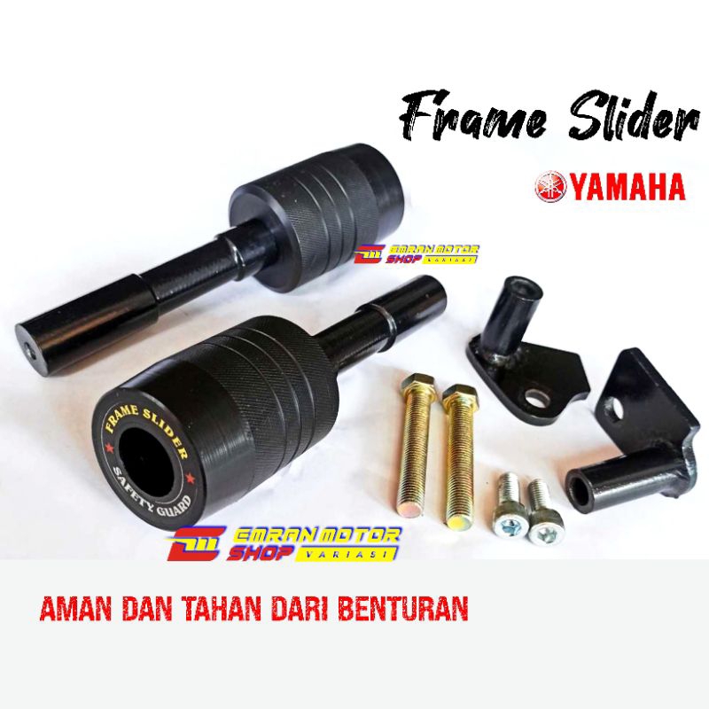 Jual Yamaha Modifikasi Xsr 155 Terlengkap & Harga Terbaru Juni 2026 ...