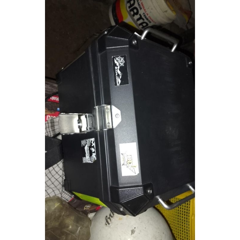 Jual BOX TOURING 45L | Shopee Indonesia