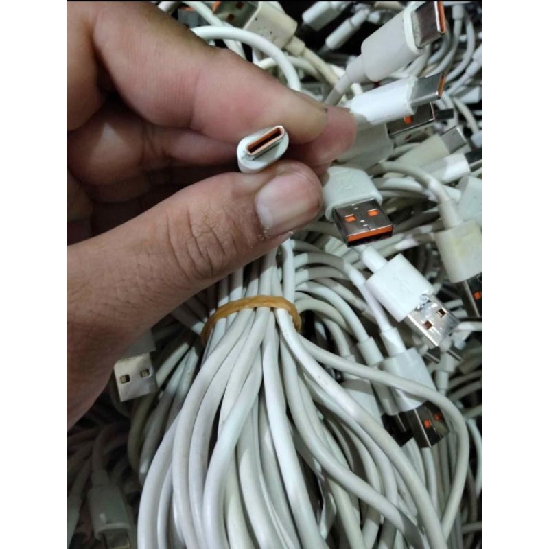 Jual kabel cas redmi tipe c | Shopee Indonesia