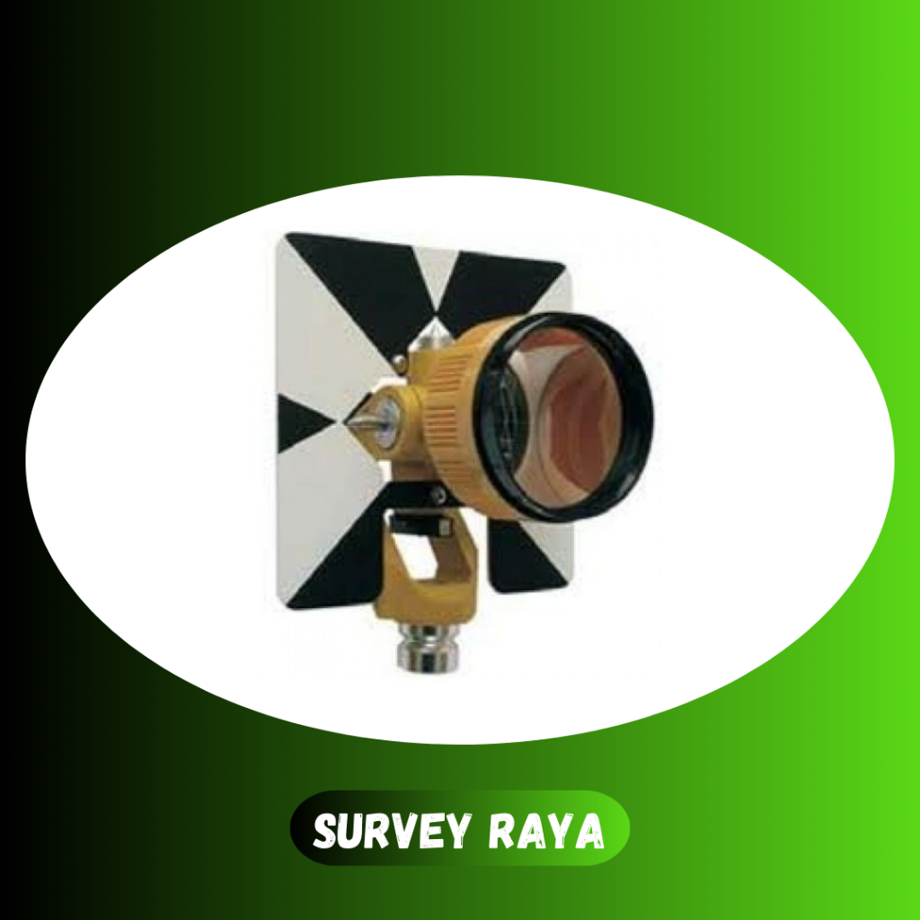 Jual Prisma AK Topcon / Prisma Detail Topcon / Prisma Single Topcon ...