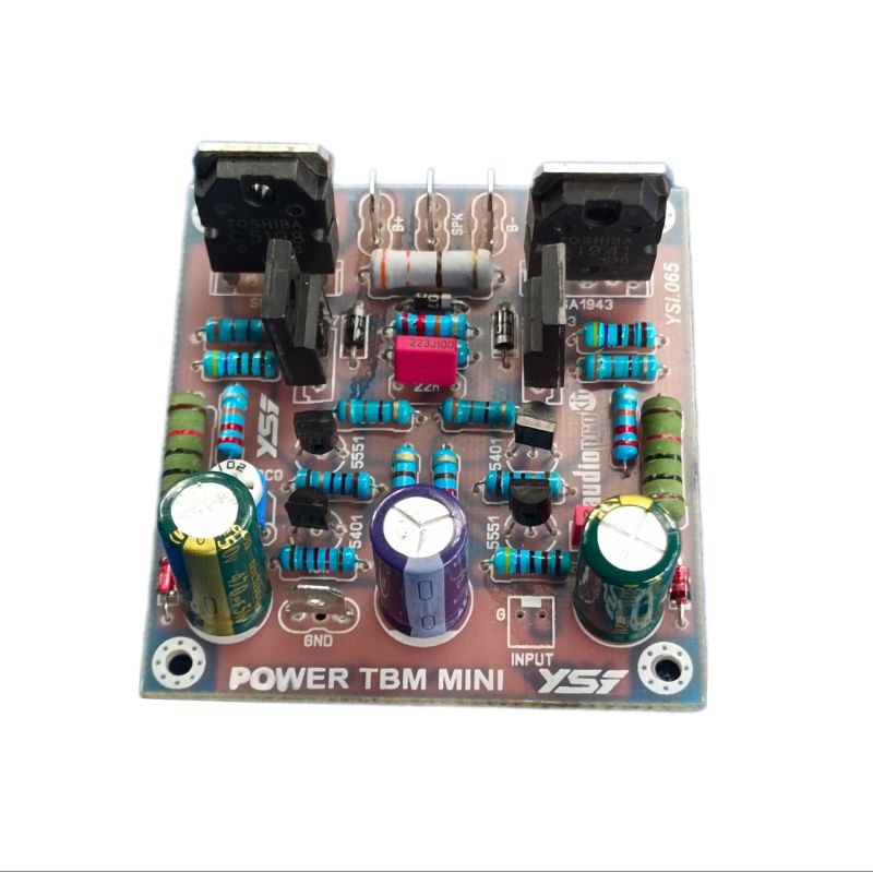 Jual Kit Power TBM Mini | Shopee Indonesia