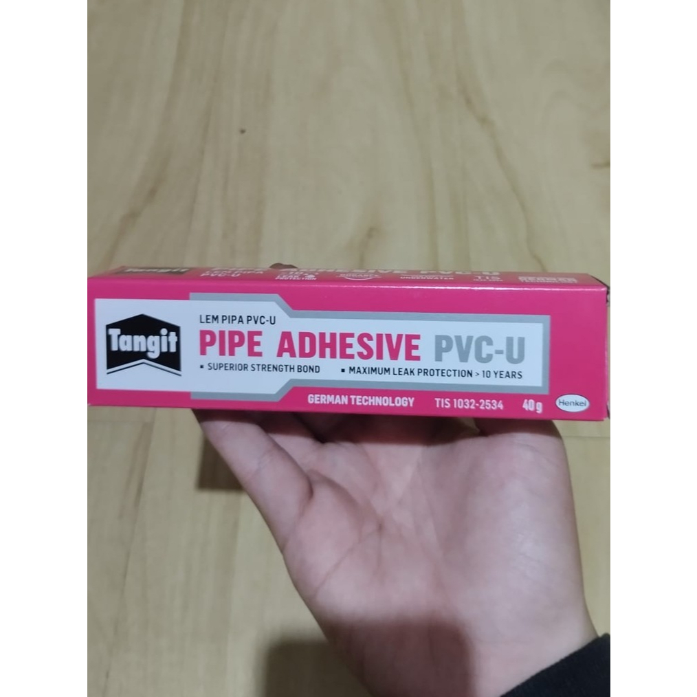Jual Bachtiar Lem Tangit/Lem PVC/Lem Pipa PVC | Shopee Indonesia