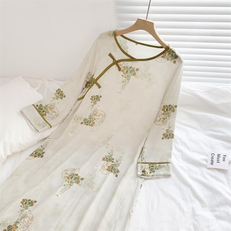 Jual Ukuran Besar Cheongsam Hanfu Cina Kuno | Shopee Indonesia