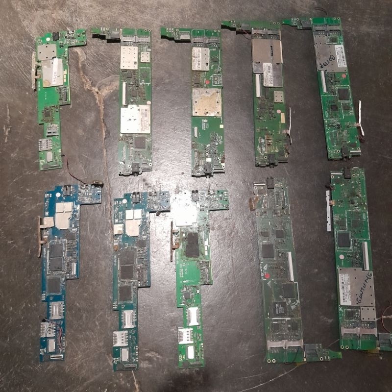 Jual Mesin Pcb Tablet Cina Bahan Lebur | Shopee Indonesia