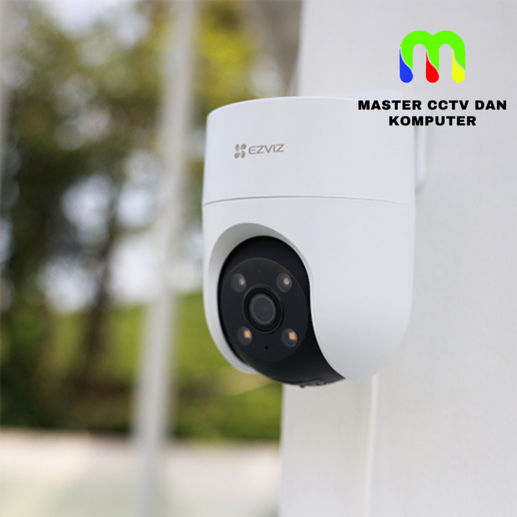 Jual Ip Camera CCTV Ezviz H8C 2MP Smart Home Outdoor | Shopee Indonesia