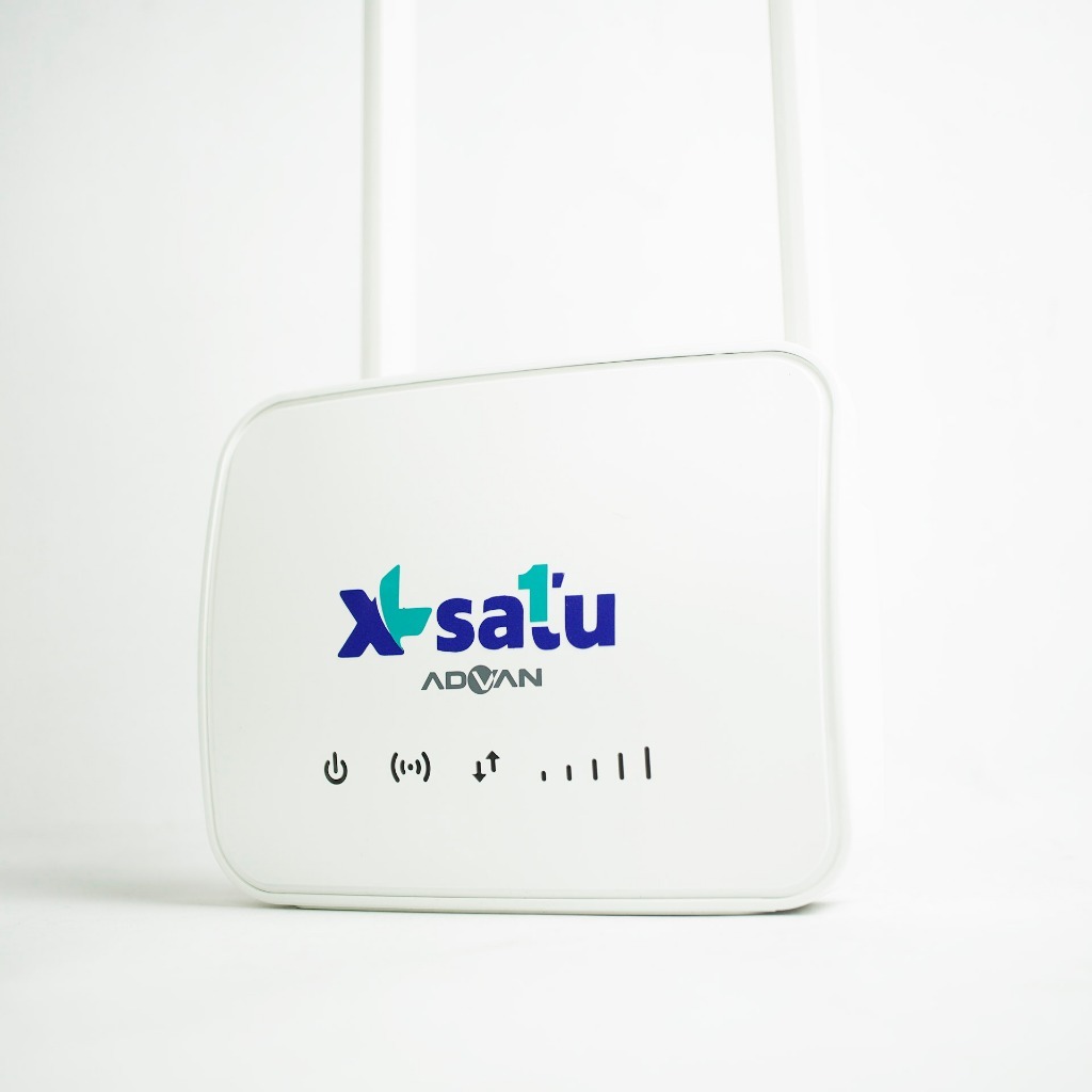 Jual ADVAN MODEM CPE20 XL SATU LITE 4G ALL OPERATOR | Shopee Indonesia