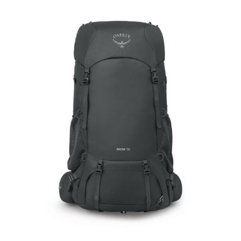 Jual OSPREY ROOK 50 BACKPACK ORIGINAL OSPREY DAYPACK ROOK HITAM TAS ...