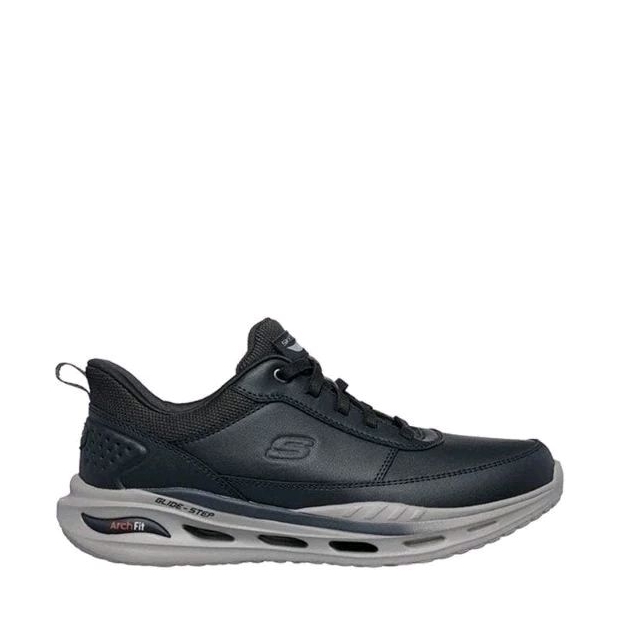 Jual Skechers Arch Fit Orvan Men's Sneaker | Shopee Indonesia