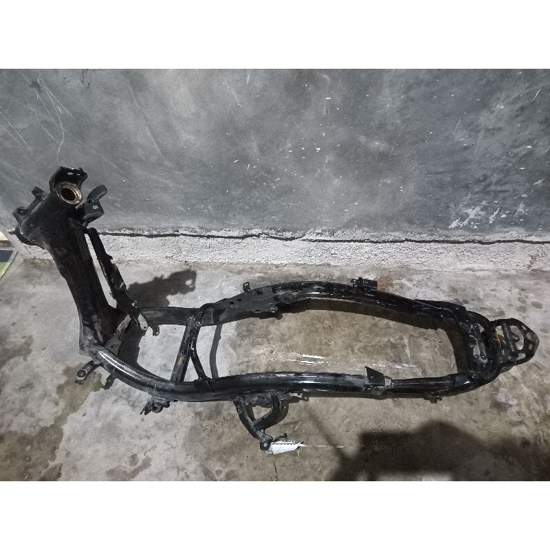 Jual rangka vario 160 esaf original copotan | Shopee Indonesia