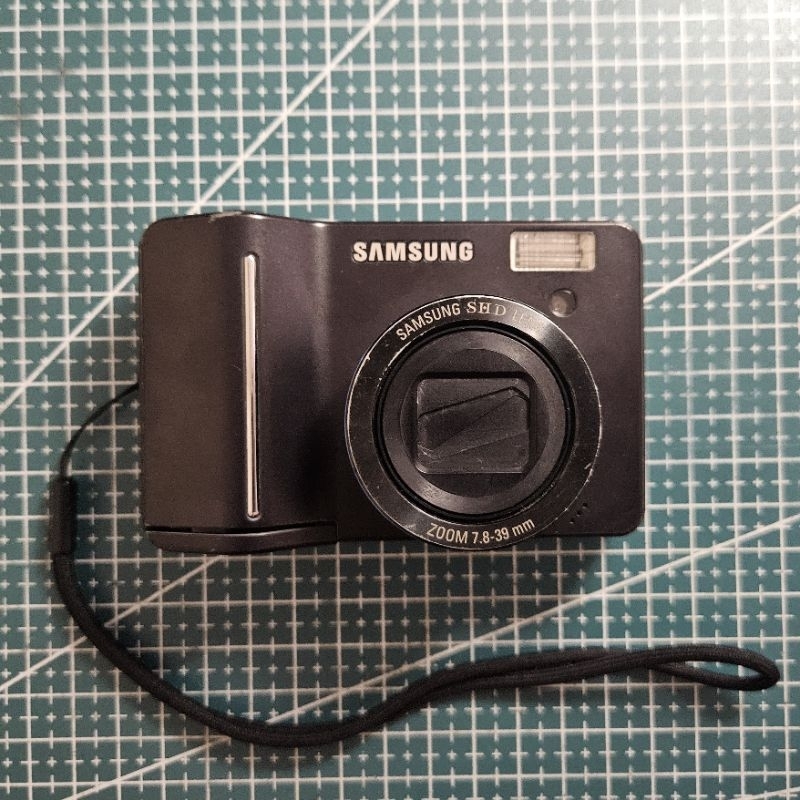 Jual Samsung S850 Digital Camera | Shopee Indonesia