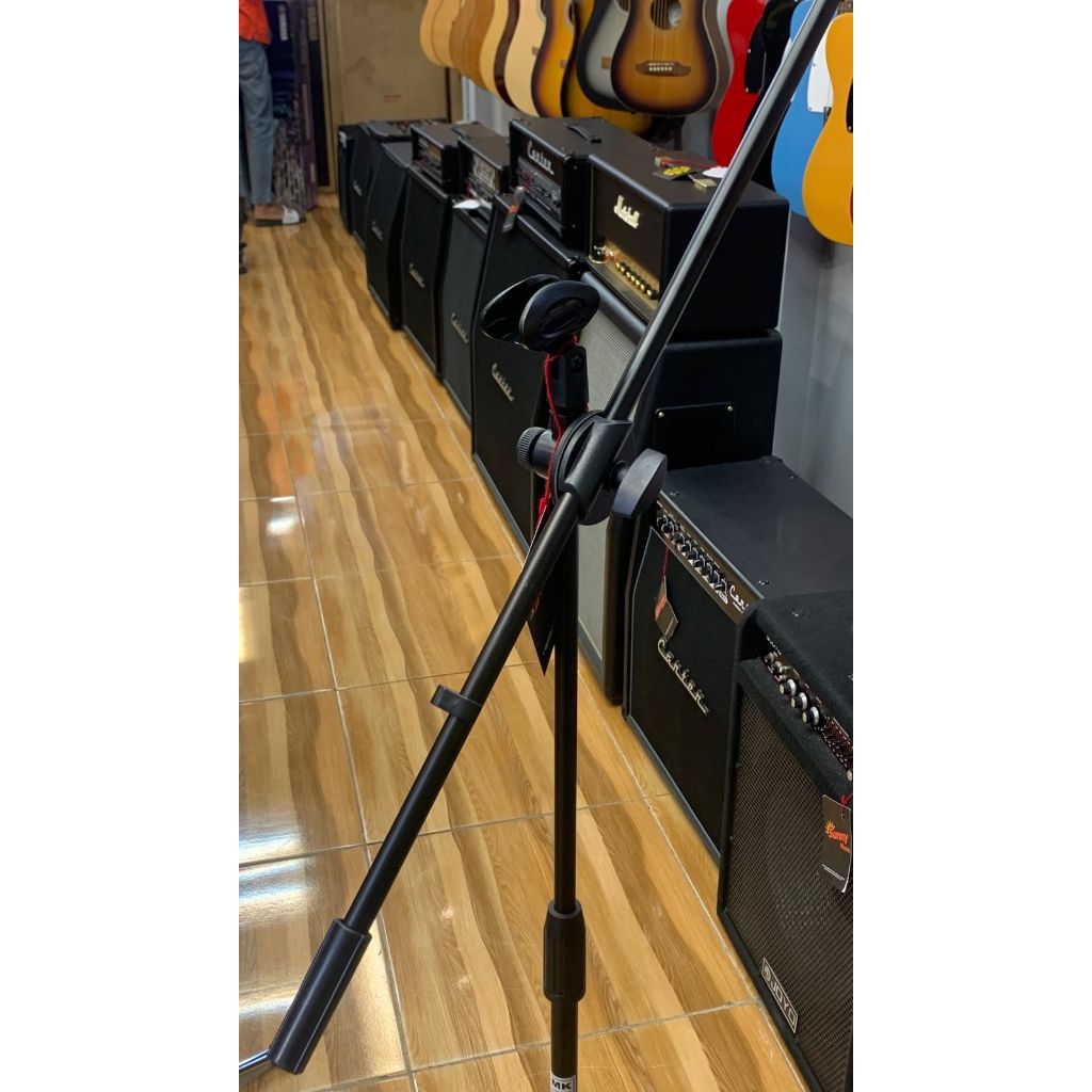 Jual Stand Mic MK 130 | Shopee Indonesia