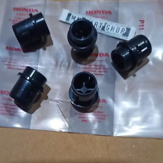 Jual leveling baut pivot setelan lampu biled proji honda adv cbr 150r ...