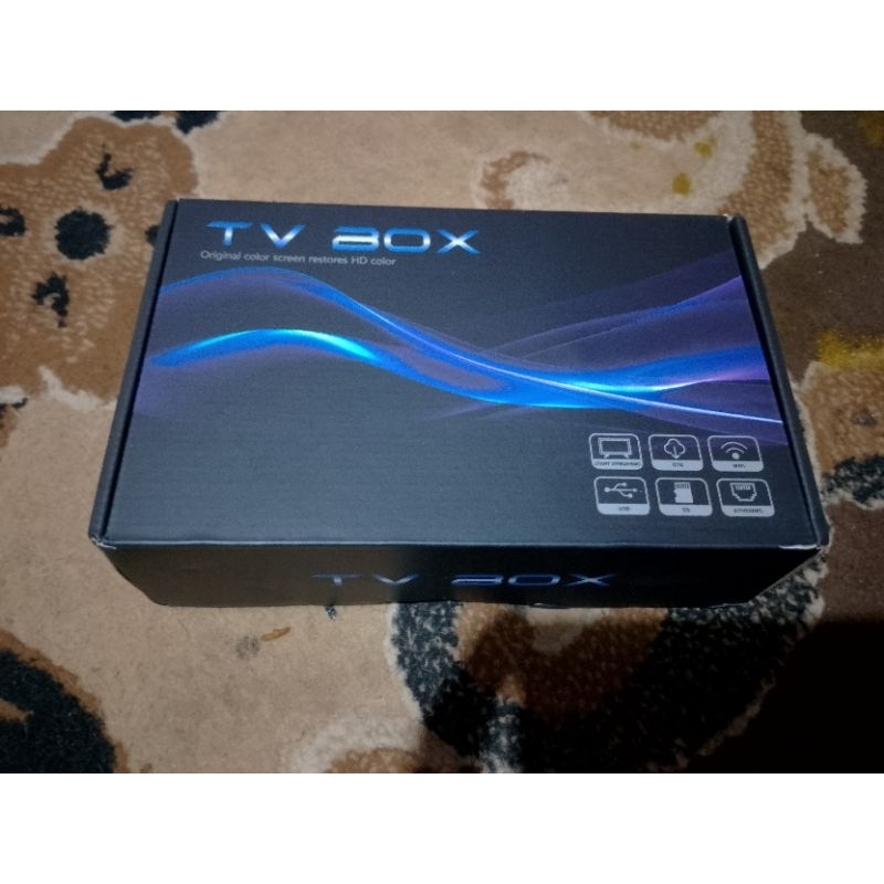 Jual Android Tv Box | Shopee Indonesia