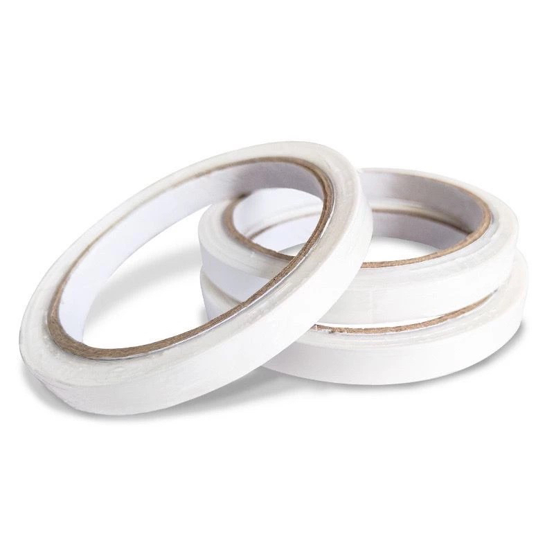 Jual KN ~ Double tape 1/2 inch | double tip (12mm x 9yard) | Shopee ...