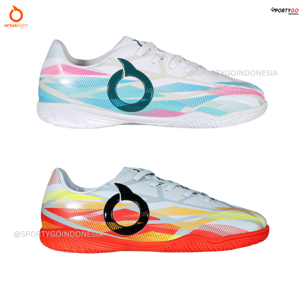 Jual Sepatu Futsal Anak ORTUSEIGHT CATALYST HYPERION IN Original ...