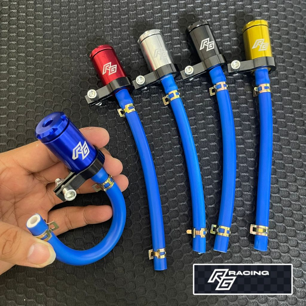 Jual RACINGGRUP TABUNG MINYAK REM TABUNG MASTER REM ATAS / DEPAN ...