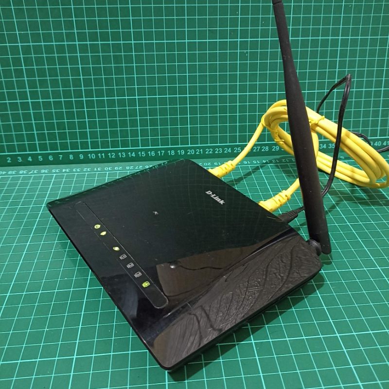 Jual D-Link DIR-600M | Shopee Indonesia