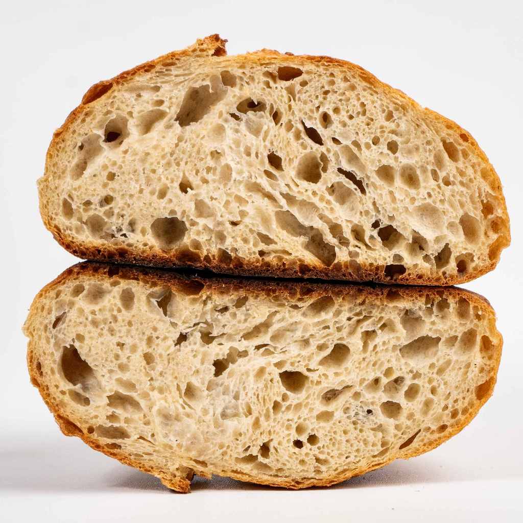 Jual Sourdough Rustic Loaf - Country Bread | Shopee Indonesia