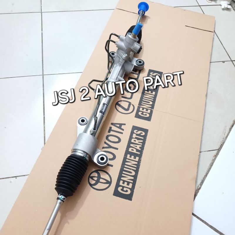 Jual RACK STEERING RACK STIR TOYOTA ALTIS 2000 - 2007 | Shopee Indonesia