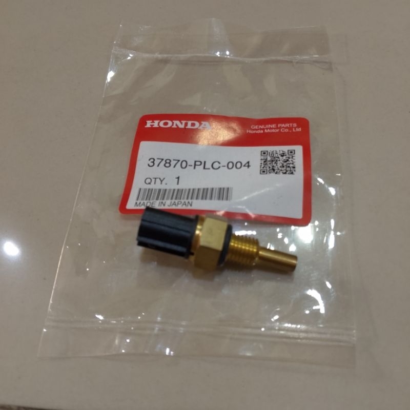 Jual SENSOR SWITCH TEMPERATUR ECT HONDA CRV RD4 CRV RD5 CRV RE1 2.0CC 2 ...