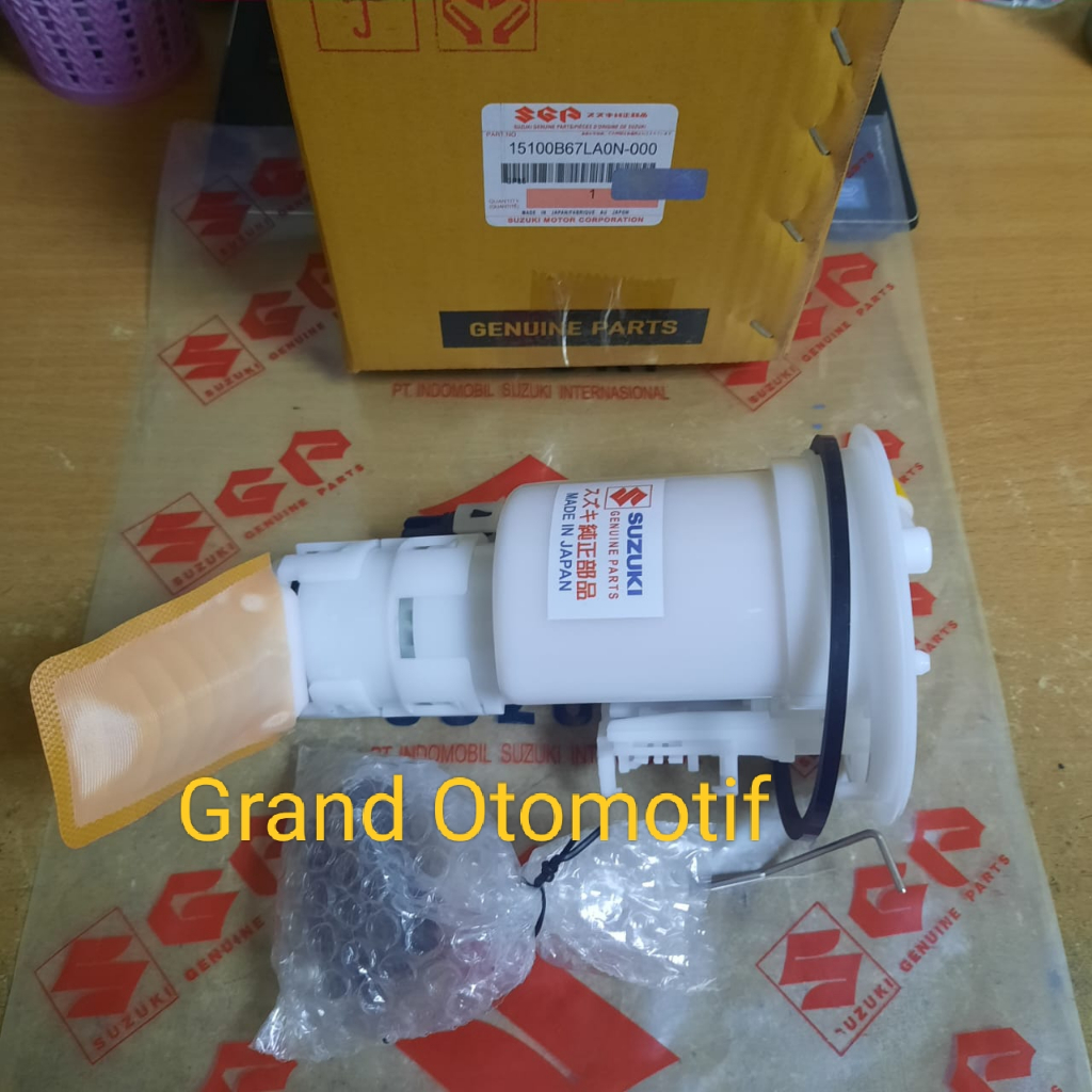 Jual Fuel Pump Wagon R | Shopee Indonesia