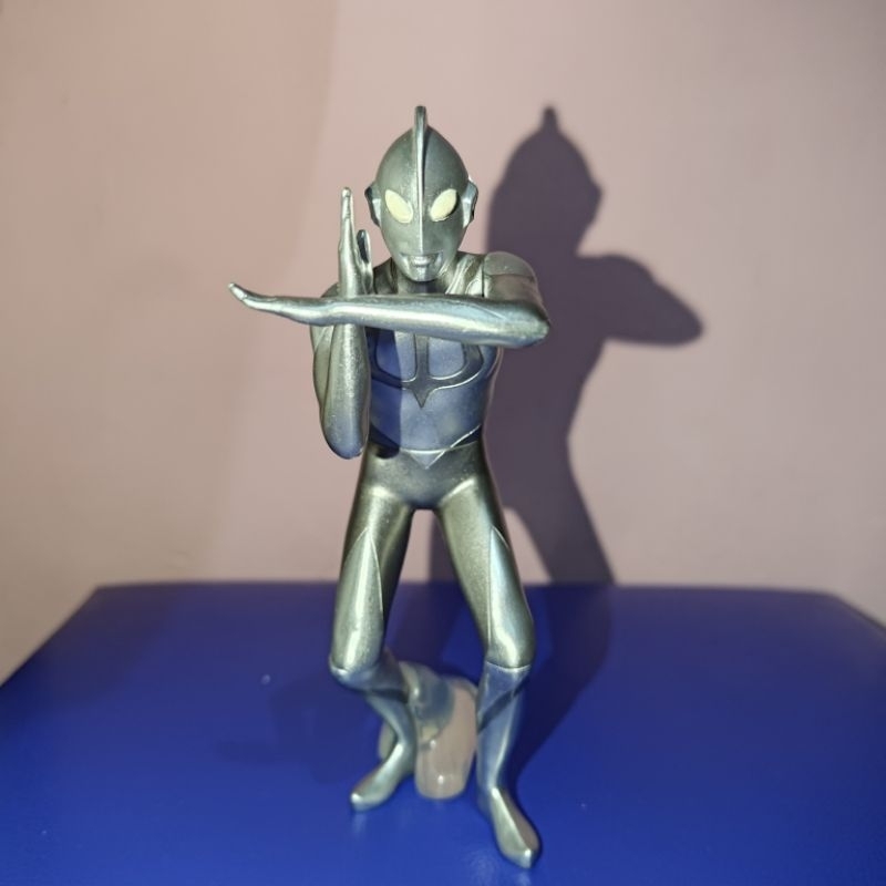 Jual Movie monster series Shin Ultraman First landing Spacium Ray Beam ...