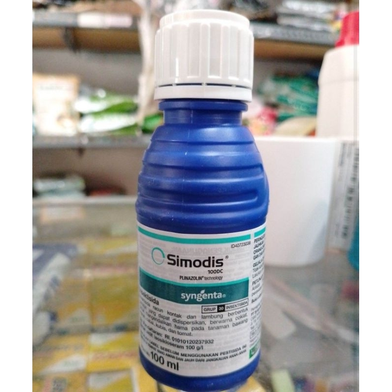 Jual Insektisida Simodis 100 ml | Shopee Indonesia