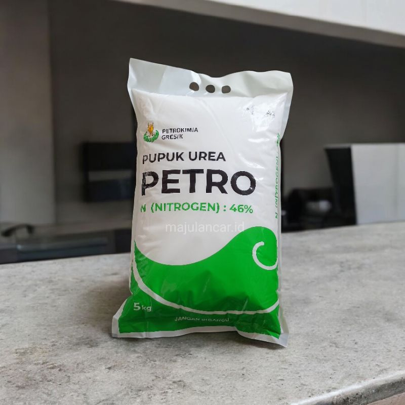Jual Pupuk Urea | Nitrea Non Subsidi Kemasan Pabrik 5kg | Shopee Indonesia