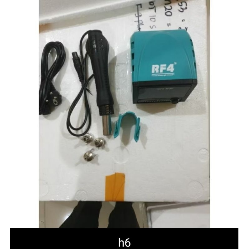 Jual BLOWER RF4 H6 | Shopee Indonesia