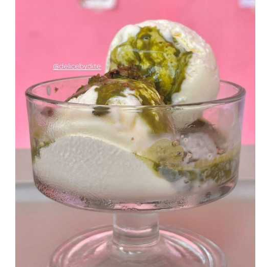 Jual Matchagato (Es Krim dan Matcha Pekat) | Shopee Indonesia