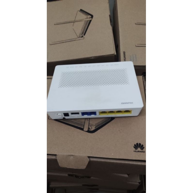Jual MODEM ONT Huawei HG8245A GPON ONT | GPON ONU HG8245A | Shopee Indonesia