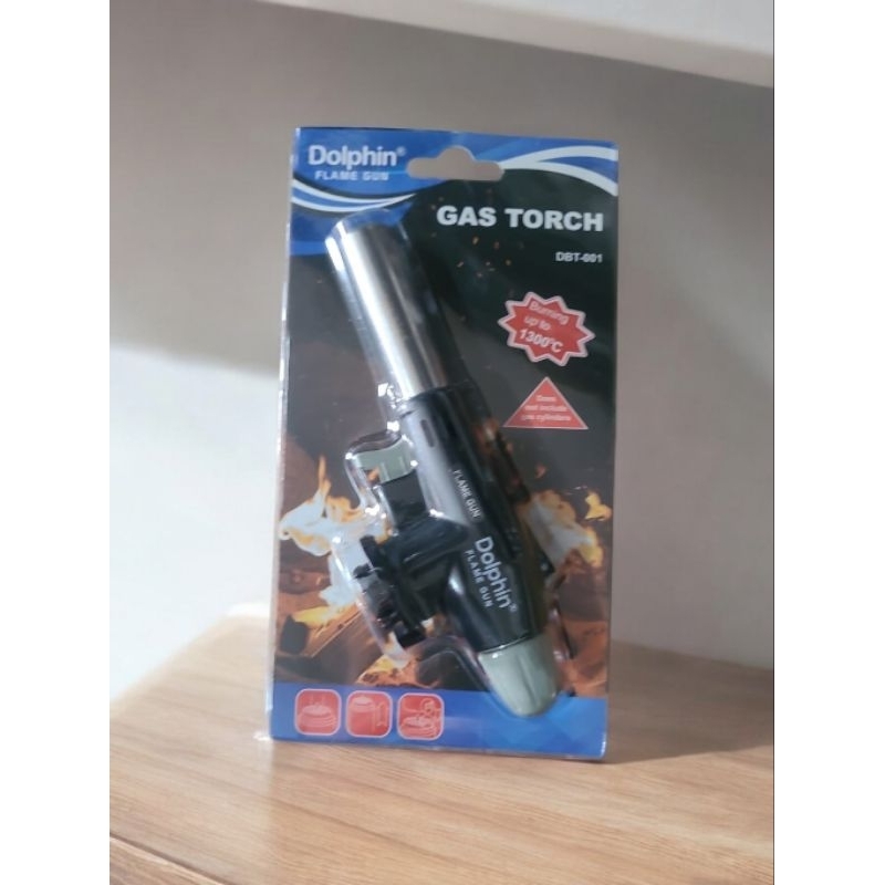 Jual Gas Torch / Fire Torch / Kepala Gas Blow Torch | Shopee Indonesia