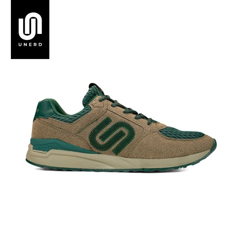 Jual UNERD DHIGH V2 PINE WALK | SNEAKERS SEPATU CASUAL PRIA WANITA ...