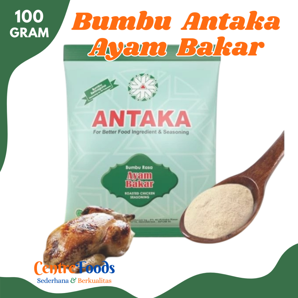 Jual ANTAKA Bumbu Rasa - Bumbu Rasa Antaka Serbaguna All Variant ...