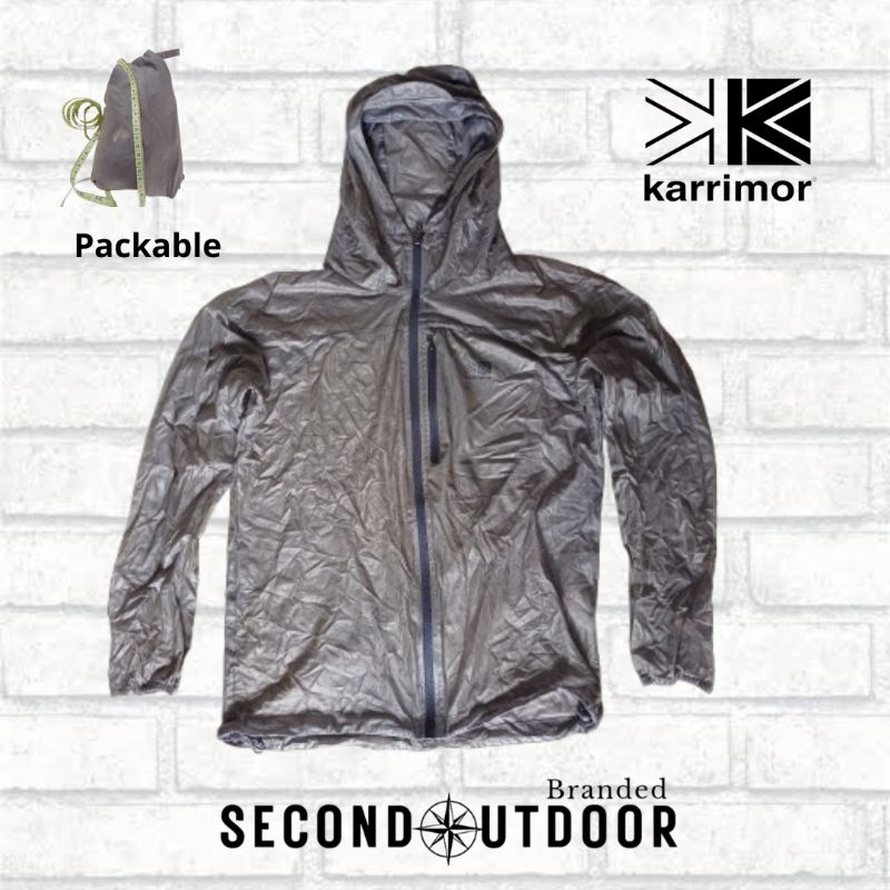 Jual Karrimor Running Packable | Shopee Indonesia