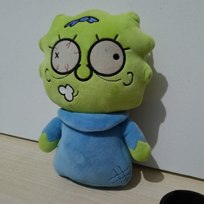 Jual Boneka zombie horror imut | Shopee Indonesia