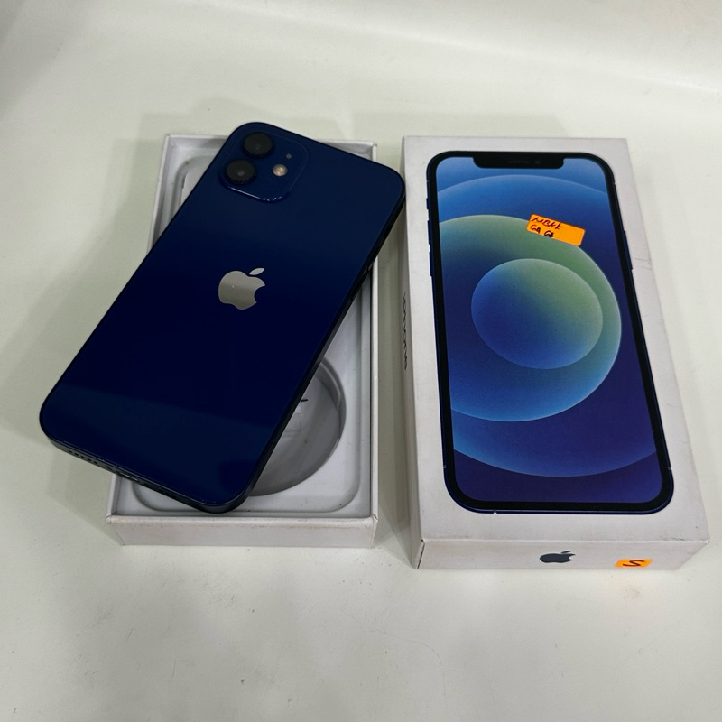 Jual apple iphone 12 64gb inter ori | Shopee Indonesia